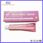 Professional Eyeliner&Eyebrow Tattoo Anaesthetic Cream Numb Skin Fast Cream Manufacturer