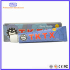 NEW TKTX20% Pain Killer Painless Stop Pain Relief Pain Permanent Makeup Anaesthetic Numb Product For Tattoo Use