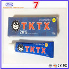 NEW TKTX20% Pain Killer Painless Stop Pain Relief Pain Permanent Makeup Anaesthetic Numb Product For Tattoo Use