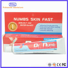 30g Dr. NUMB Pain Stop Pain Killer Painless Pain Relief Permanent Makeup Anaesthetic Numb Product For Tattoo Use Factoty