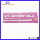 New Professional Eyeliner Eyebrow Tattoo Pain Killer Cream Permanent Makeup Anaesthetic Numb Pain Stop Product
