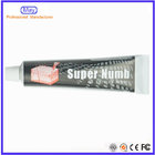 30g Super NUMB No Pain Anaesthetic Numbs Skin Fast Cream Pain Stop Cream Pain Killer For Tattoo Makeup Manufactur