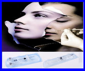 OEM Injectable hyaluronic acid filler for lips augmentation Derm 2.0ml